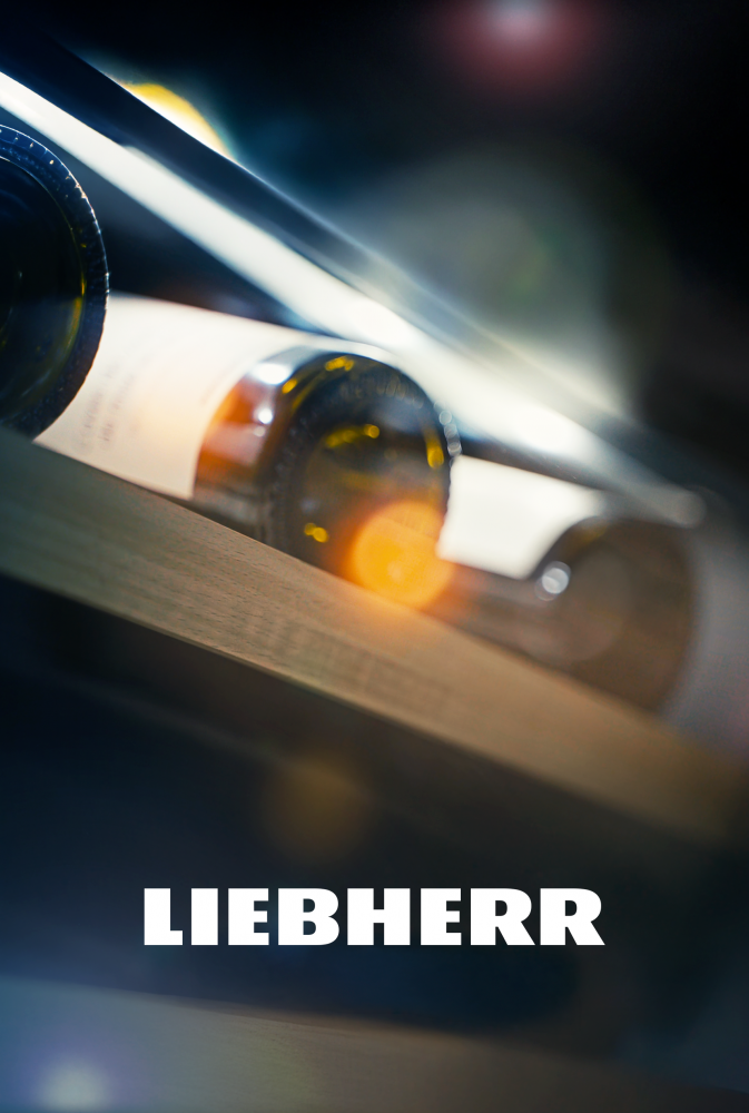 Liebherr - SIGNS